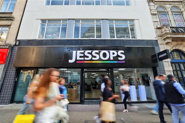 london-oxford-street - Jessops
