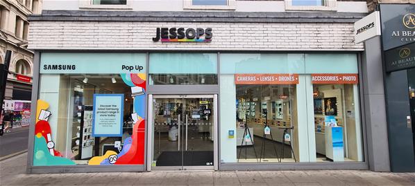 london-oxford-street - Jessops