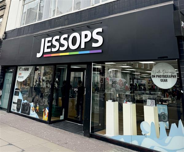 london-oxford-street - Jessops